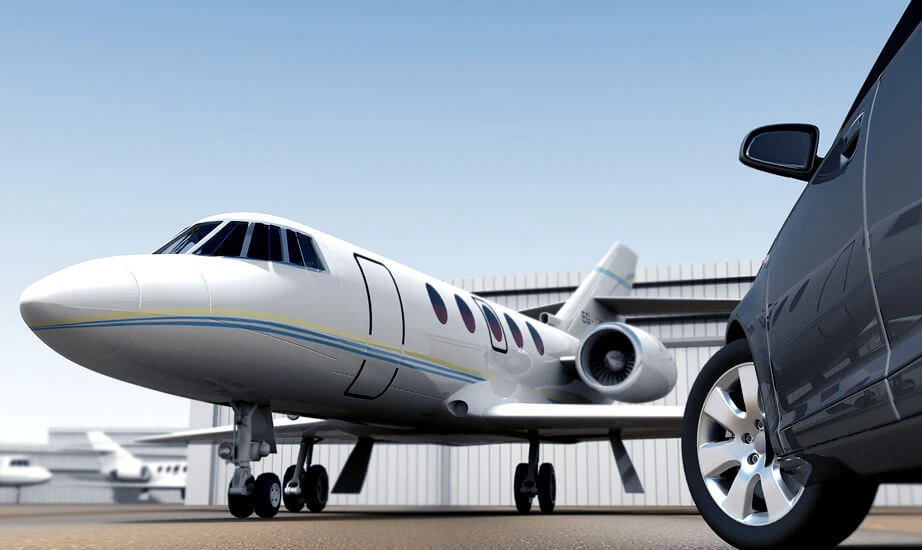 Aerodromski transferi | Taxi Banja Luka